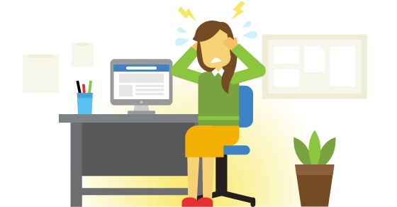 INFOGRAPHIC: How to Tell If You're Burned Out—and What to Do About It ...