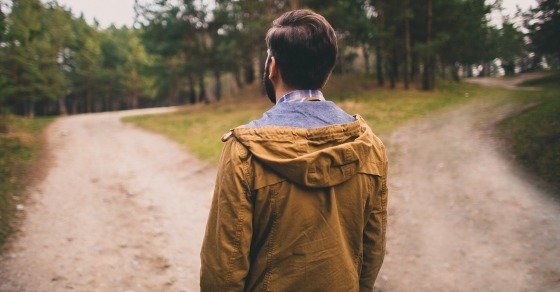 3 Rules for Happier Decision-Making