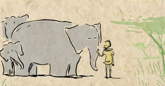 Love Elephants? You’ll Appreciate Them Even More After Watching This ...