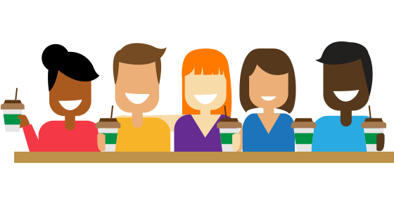 INFOGRAPHIC: Why Friends Are Key to Our Happiness, According to Science ...