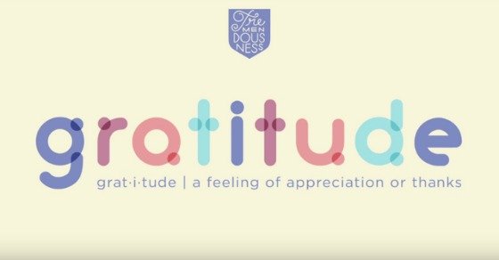 The Benefits of Being Grateful That You May Not Know About - Happify Daily