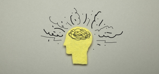 How to Manage Your Racing Thoughts - Happify Daily