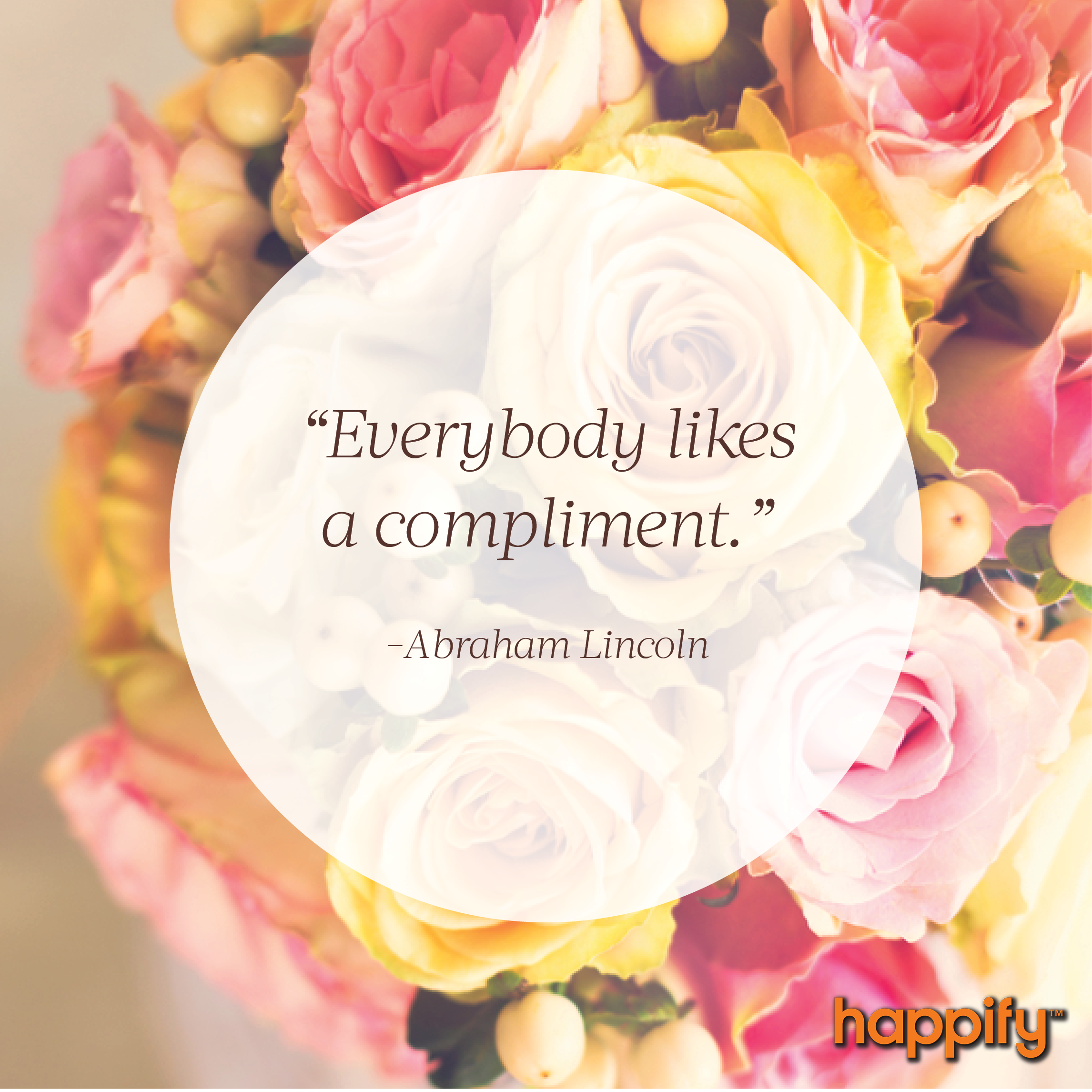 How to Make Someone Happier in Less Than 5 Seconds - Happify Daily